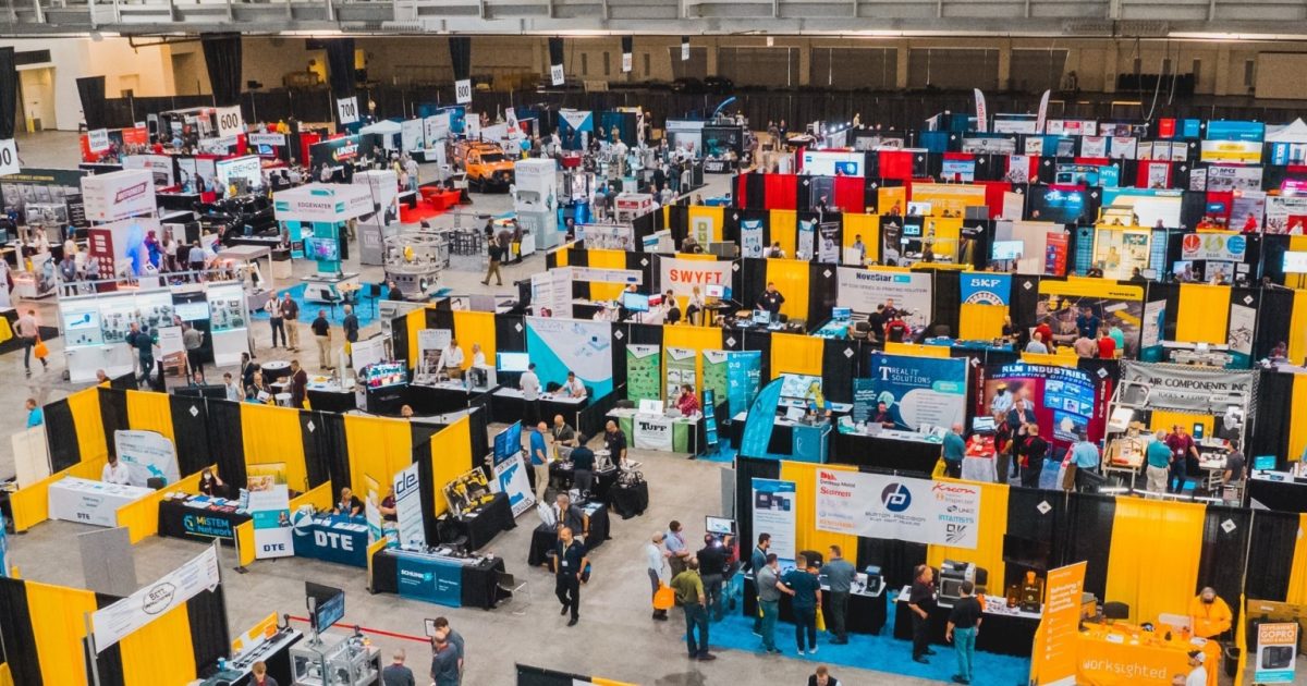 The Right Place | Advanced Manufacturing Expo to host seventh annual…