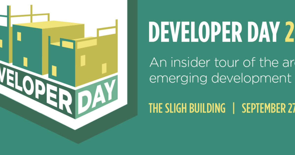 The Right Place | Developer Day 2022