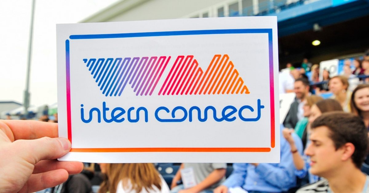 The Right Place | West Michigan Intern Connect professional…