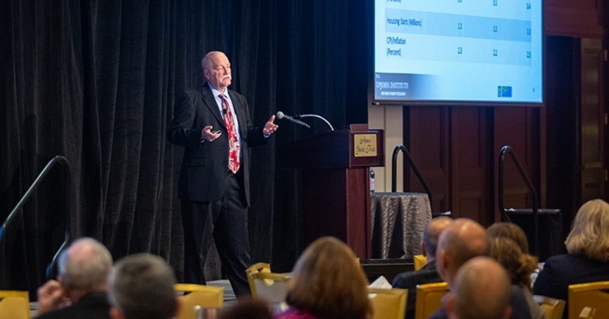 The Right Place | The Right Place 2018 Economic Outlook for West…