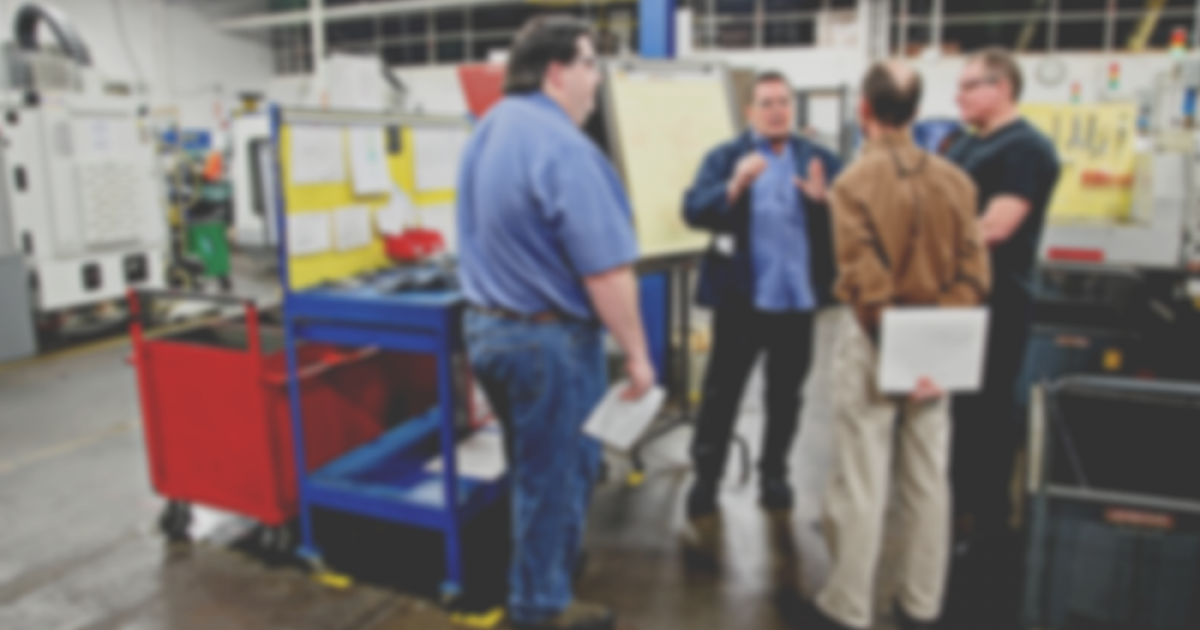 The Right Place | Is training really the key to making gains in…