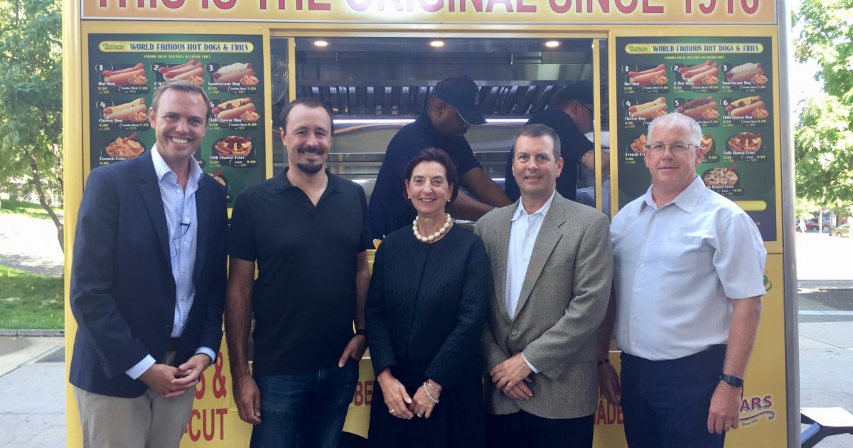 The Right Place | MOVE Systems to expand Walker facility production