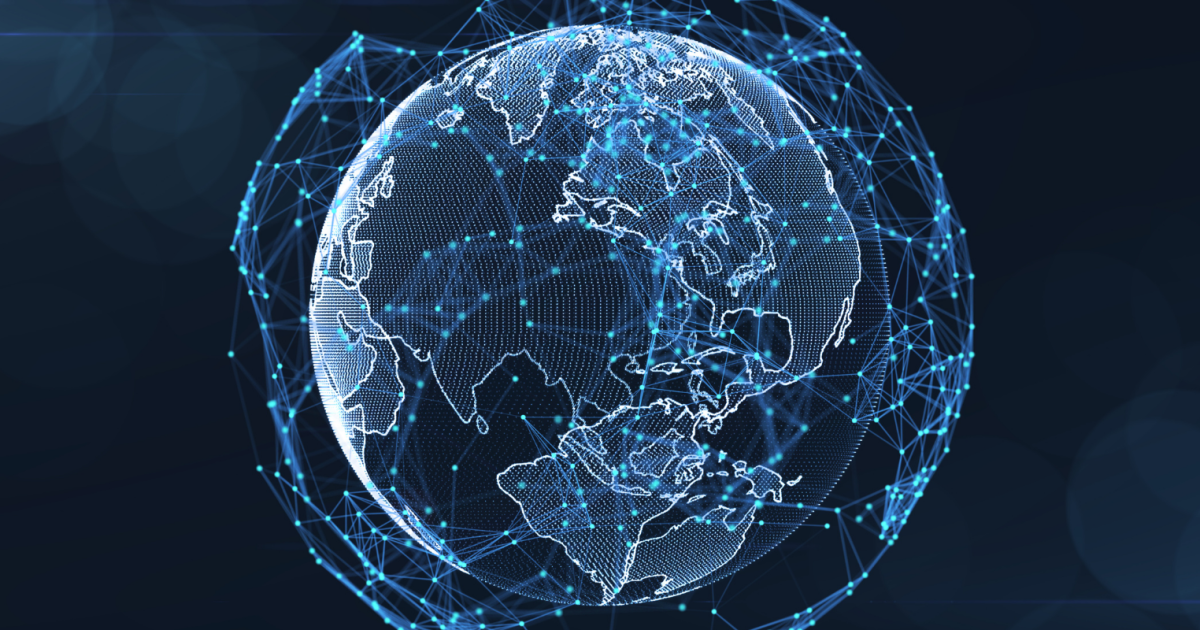 The Right Place | Tapping Into the Remote Workforce