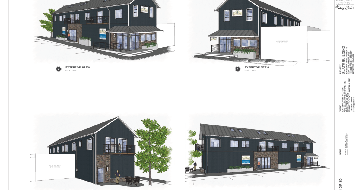 The Right Place | NCEDP assists Slate Building with Hesperia…