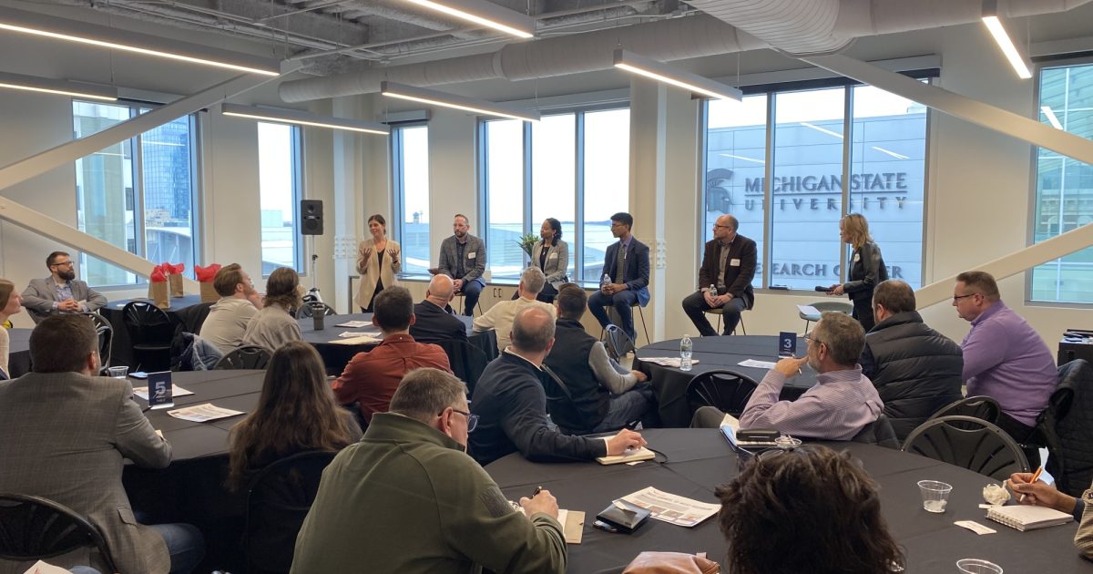 The Right Place | Navigating the Future: A Deep Dive into Mobility…