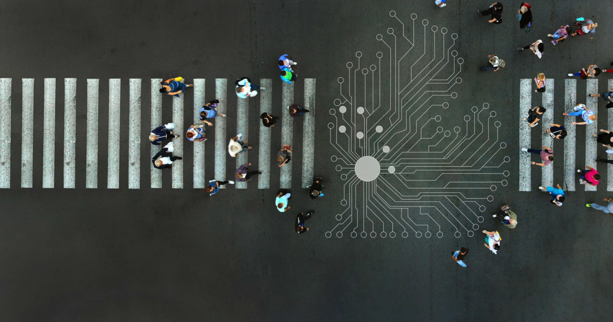 The Right Place | The Right Place debuts Tech Strategy for Greater…